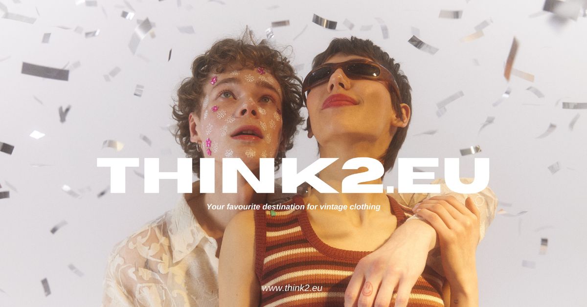Think Twice | Tvarios Fashion | Think2