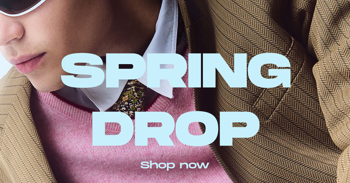 Think Twice | Tvarios Fashion | Think2