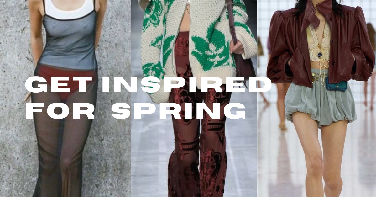 Dėvėti drabužiai | Tvari mada | Think2